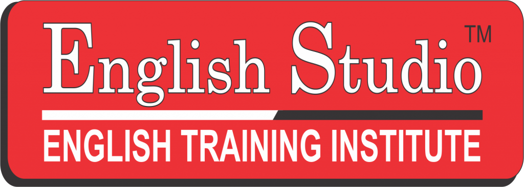 English Studio – Learn ENGLISH from EXPERTS..